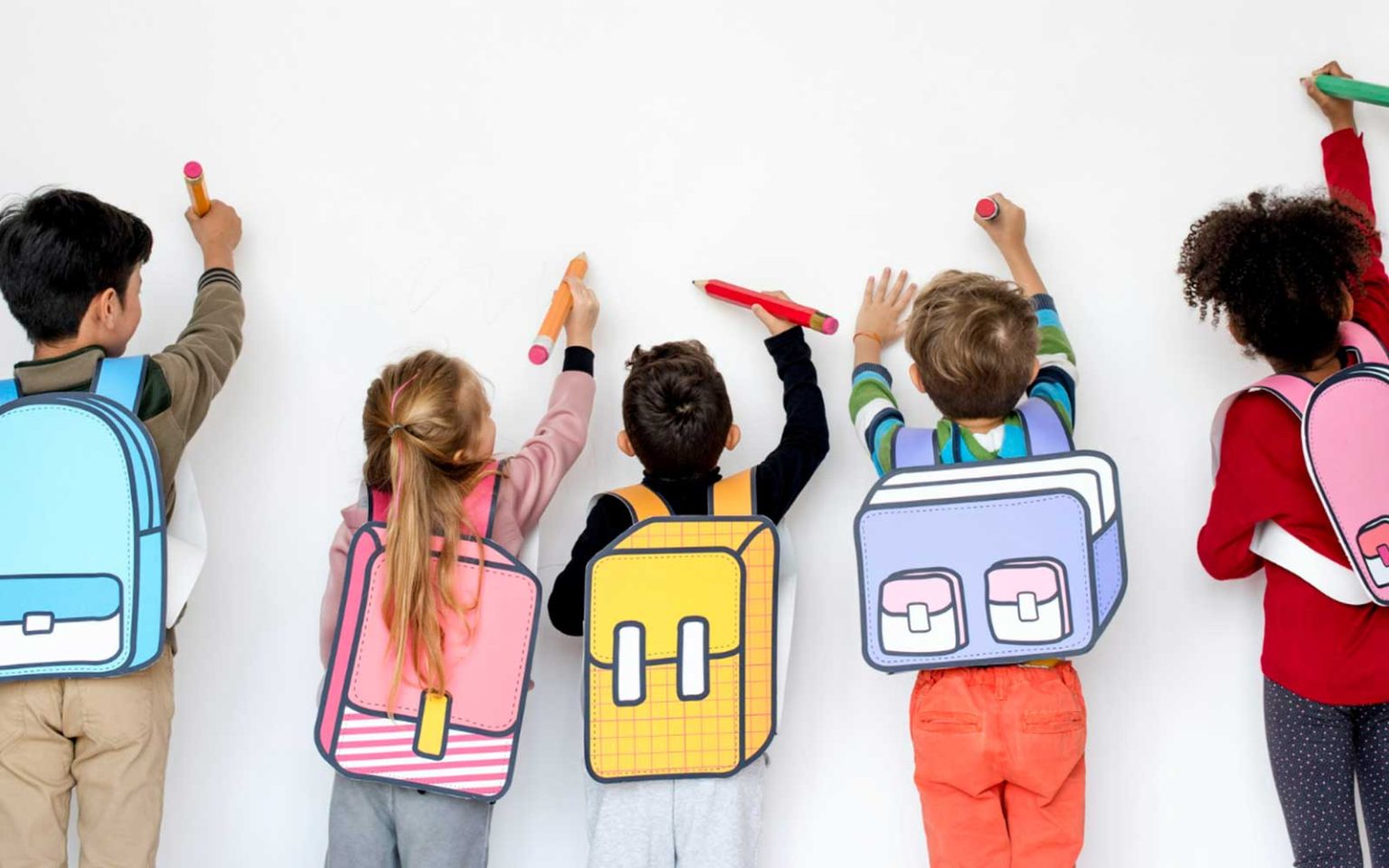 Las preposiciones de lugar en inglés - English4kids