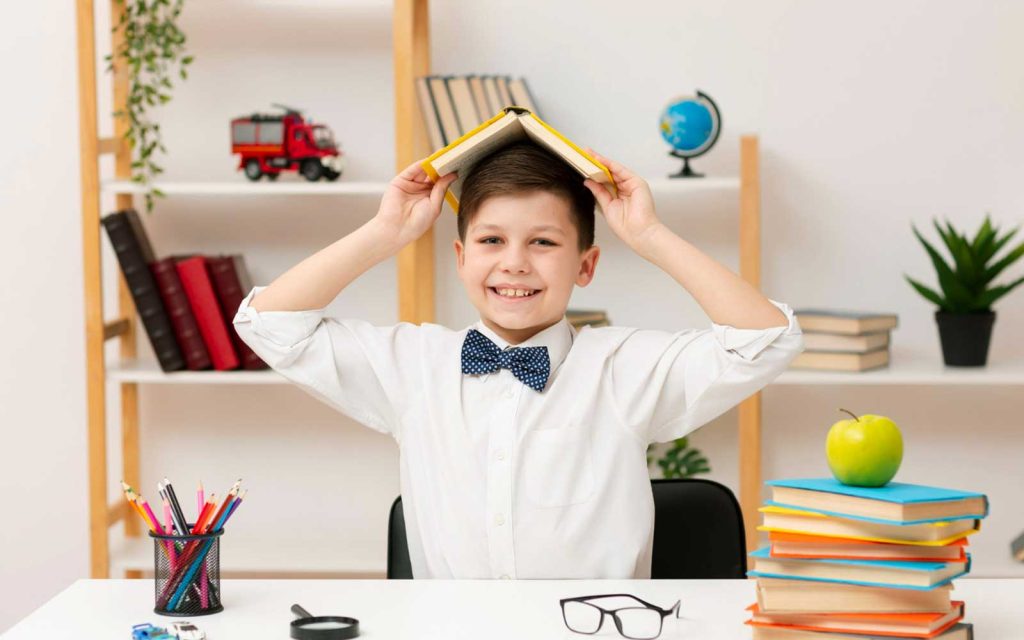 4 canciones sobre la familia en ingles - English4Kids