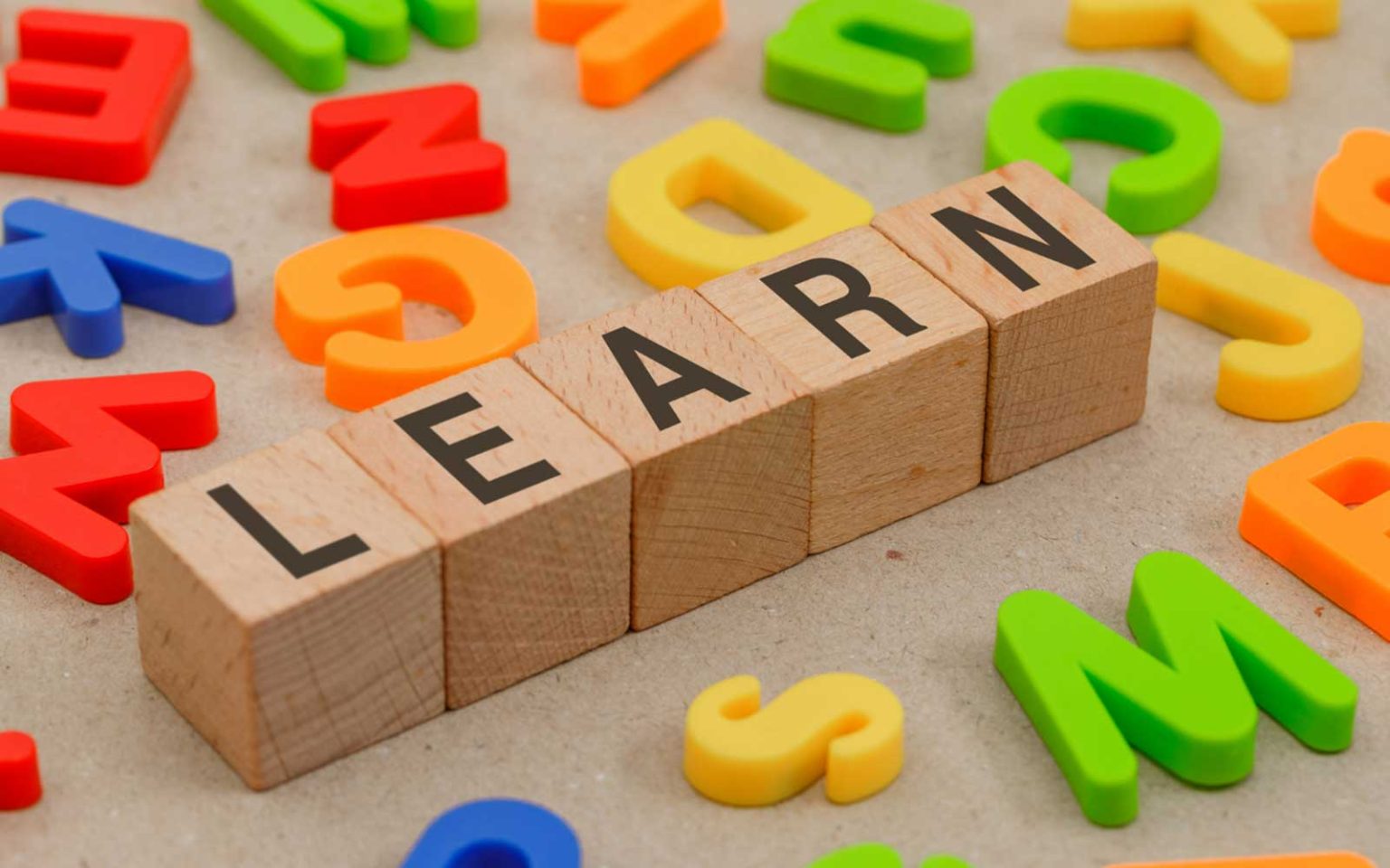 La guía definitiva de vocabulario en inglés para niños: Aprende ...