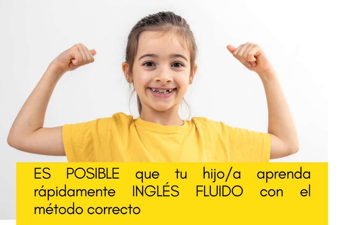 ¿Qué es el Método Automatic Fluency para aprender inglés?